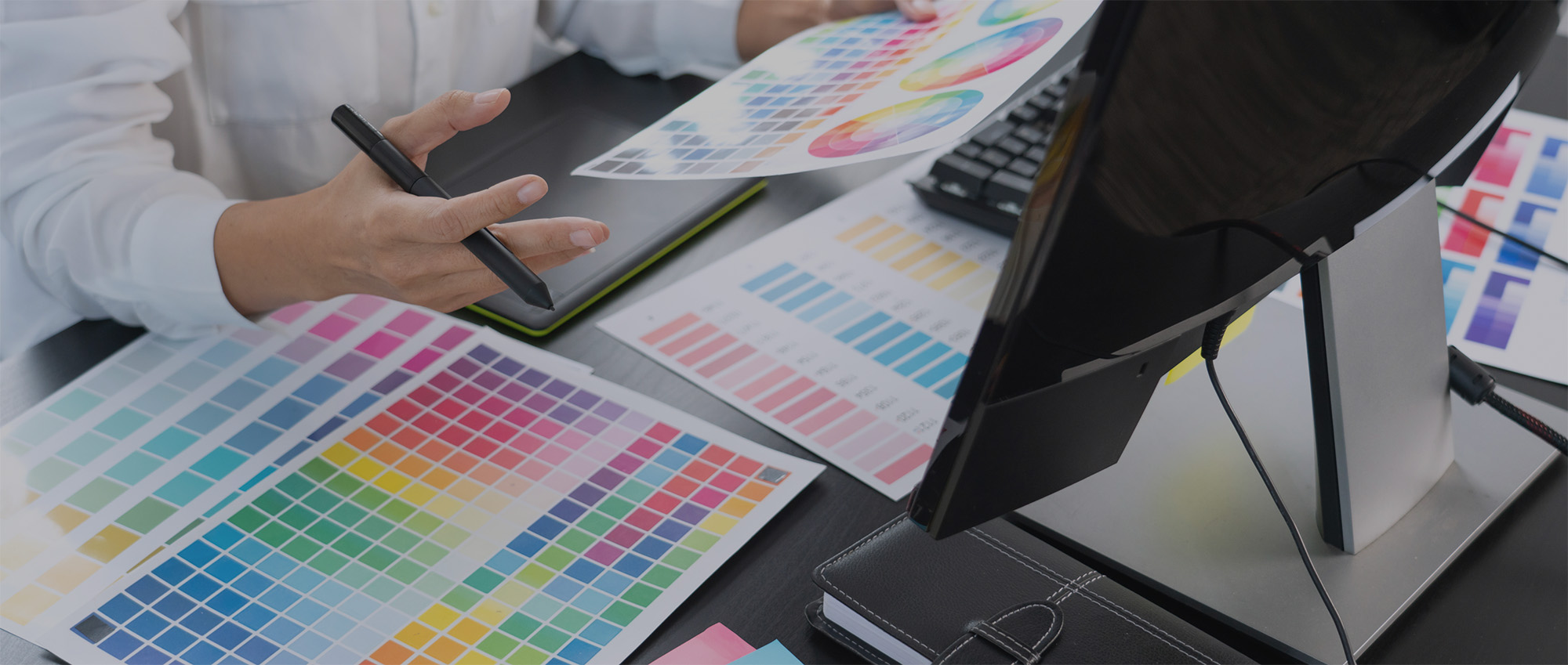 Logos, Branding & Graphic Design - Sign Sharx